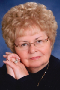 Marjorie A. Jones 1939-2023 | News, Sports, Jobs - Tribune Chronicle